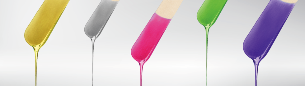 Cires à épiler professionnelles fabriquées en France - Epiloderm